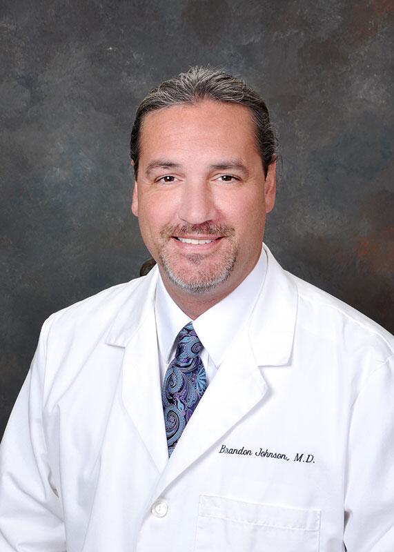 Find Care with Dr. Brandon Johnson, MD – in Opelika, AL | MNT