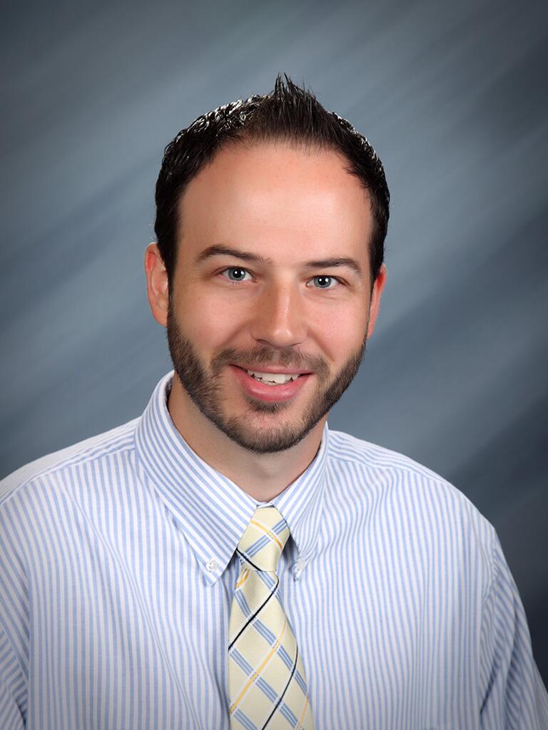 Dr. Paul Hoffman, MD – Pulmonary Critical Care Medicine Specialist for ...