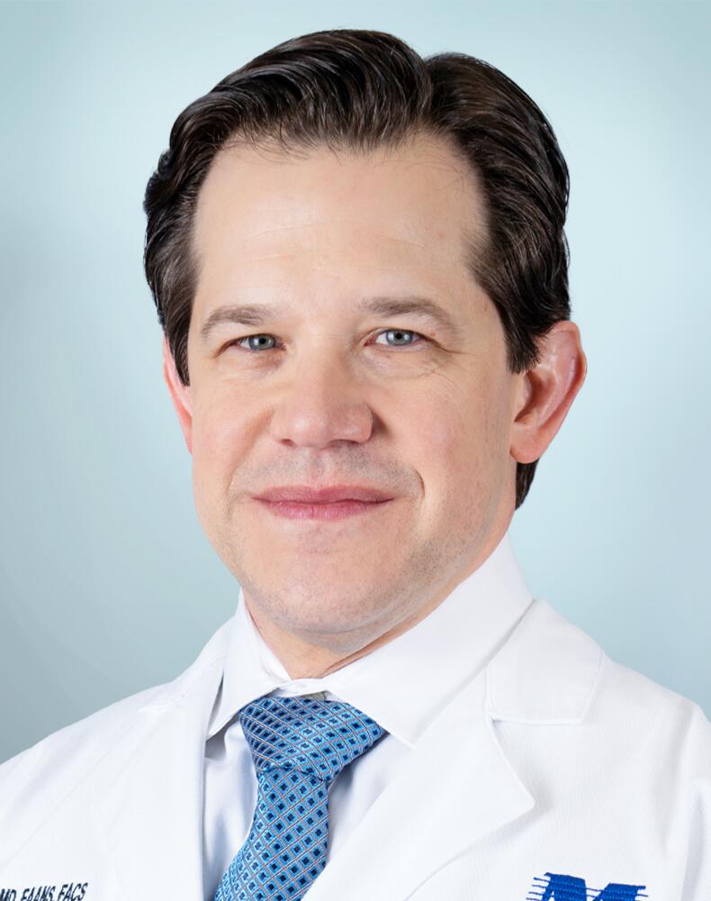Dr. Clinton Burkett, MD – Neurosurgeon for Thoracic Spine Fracture in ...