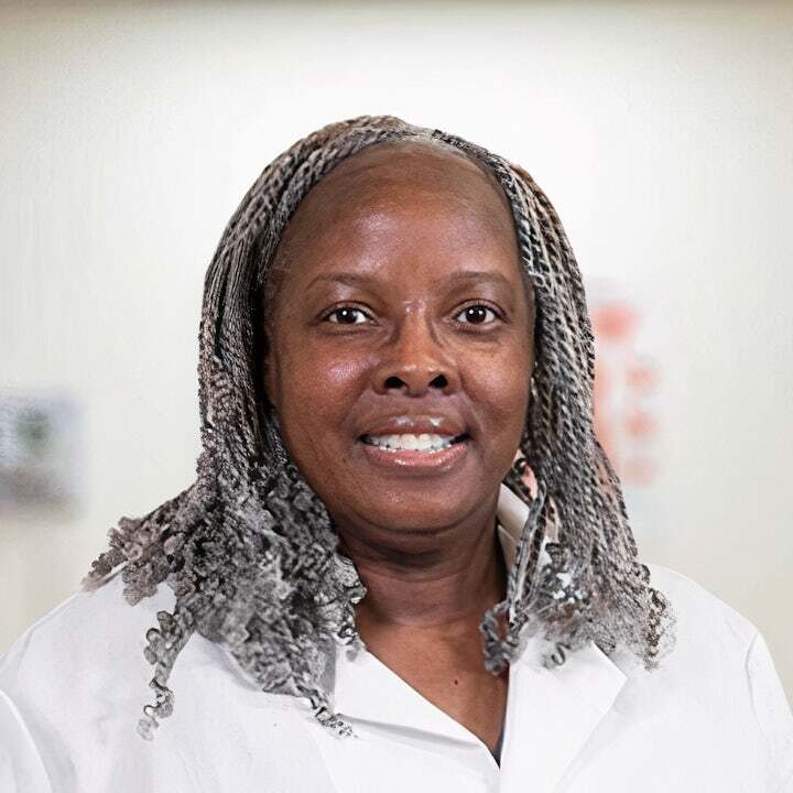 Mable Brown, NP: Family Doctor - Cleveland, OH - Medical News Today
