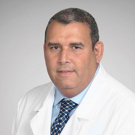 Dr. Hector Martinez, MD, Family Medicine Physician - Kissimmee, FL ...