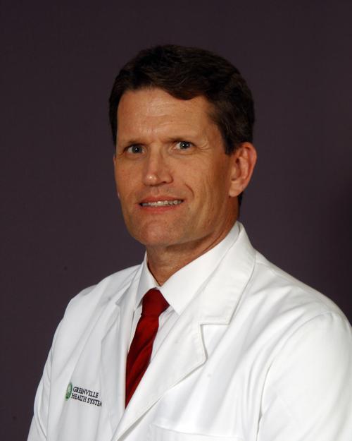 Dr. Edward Rapp, MD, Bariatric Surgery Specialist - Greenwood, SC ...