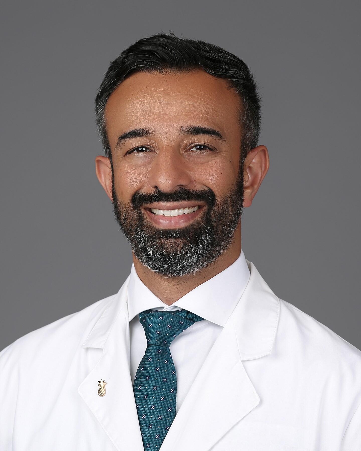 Find Care with Dr. Adeel Kaiser, MD – in Miami, FL | MNT