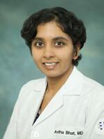 Dr. Anitha Bhat, MD | Geriatric Medicine in Apple Valley, CA ...