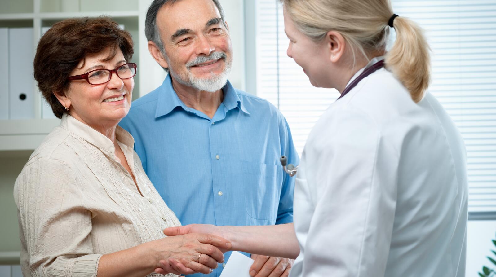 8 Things to Know About Acid Reflux Surgery