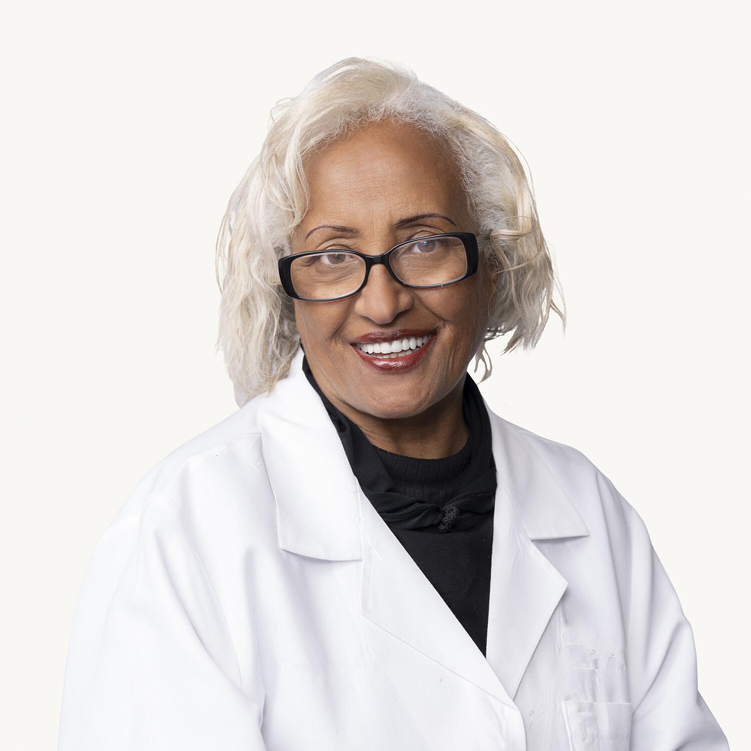 Dr. Sophia Beyene, DO: Family Doctor - Rialto, CA - Medical News Today