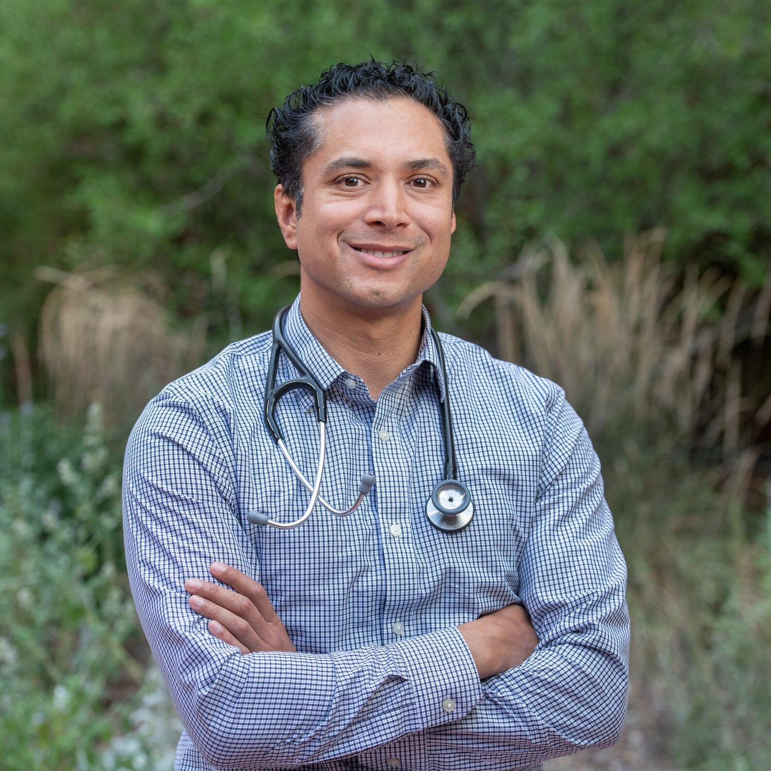 Dr. Jesal Patel, MD: Oncologist - Colorado Springs, CO - Medical News Today