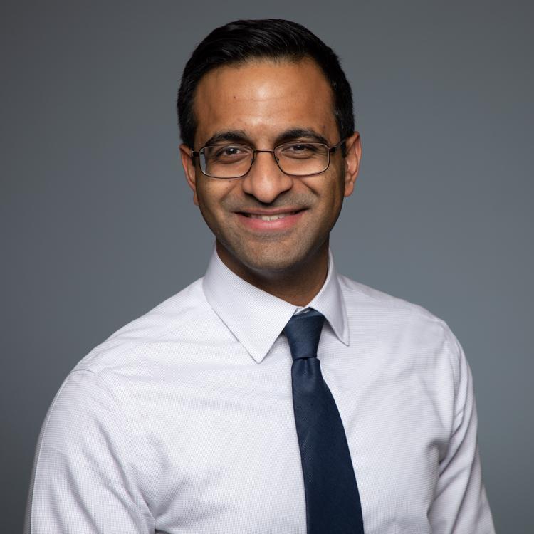 Dr. Zeeshan Ali, MD, Neurologist - Hinsdale, IL | Healthline FindCare