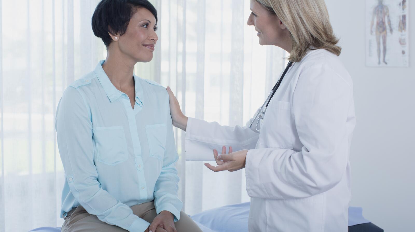 8 Ways Doctors Can Show Empathy to Patients