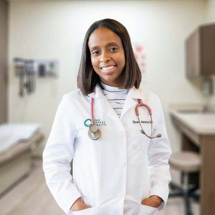 Dr. Ebony Harpool, MD is a Family Medicine Physician in Detroit, MI ...