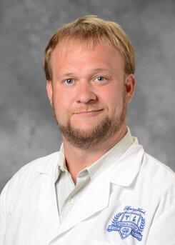 Dr. Stephen Steffes, DO | Orthopedic Surgery in Wyandotte, MI ...