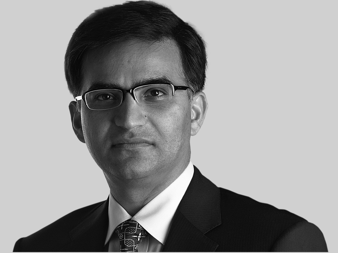 Dr. Alok Maheshwari, MD – Cardiologist for Acute Coronary Syndrome in ...
