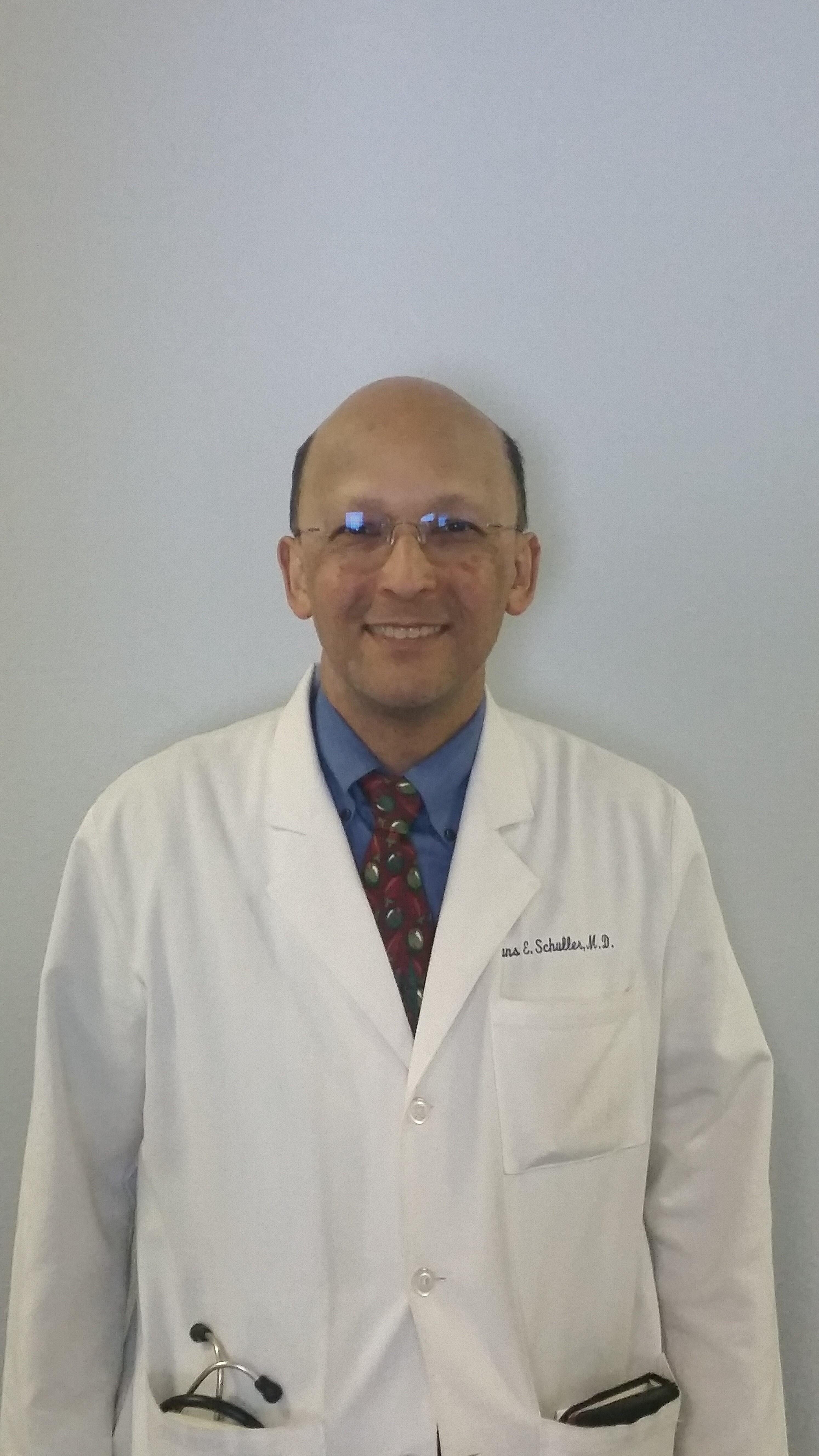 Find Care with Dr. Hans Schuller, MD – in Slidell, LA | Healthline FindCare