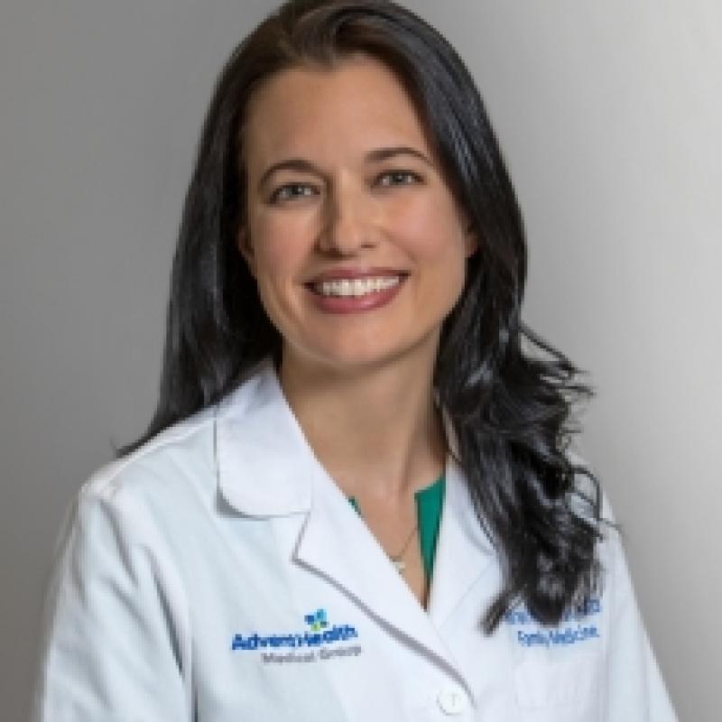 Dr. Sarah Mehuron, MD | Family Medicine in Land O Lakes, FL ...