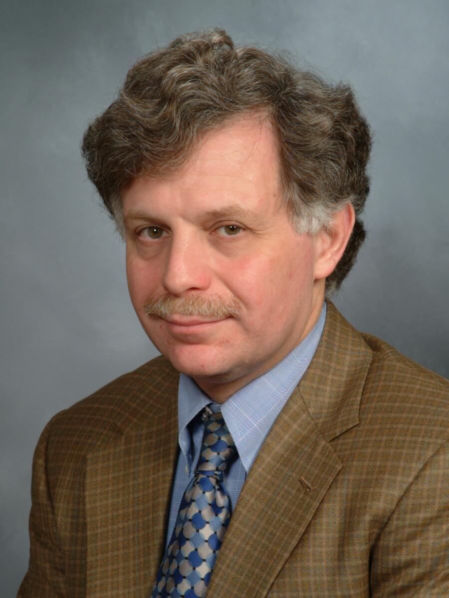 Dr. Jonathan Victor, MD: Neurologist - New York, NY - Medical News Today