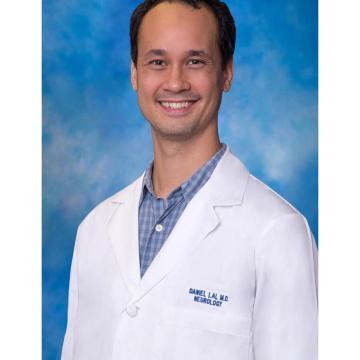 Dr. Daniel Lai, MD | Neurology in Melbourne, FL | Healthline FindCare