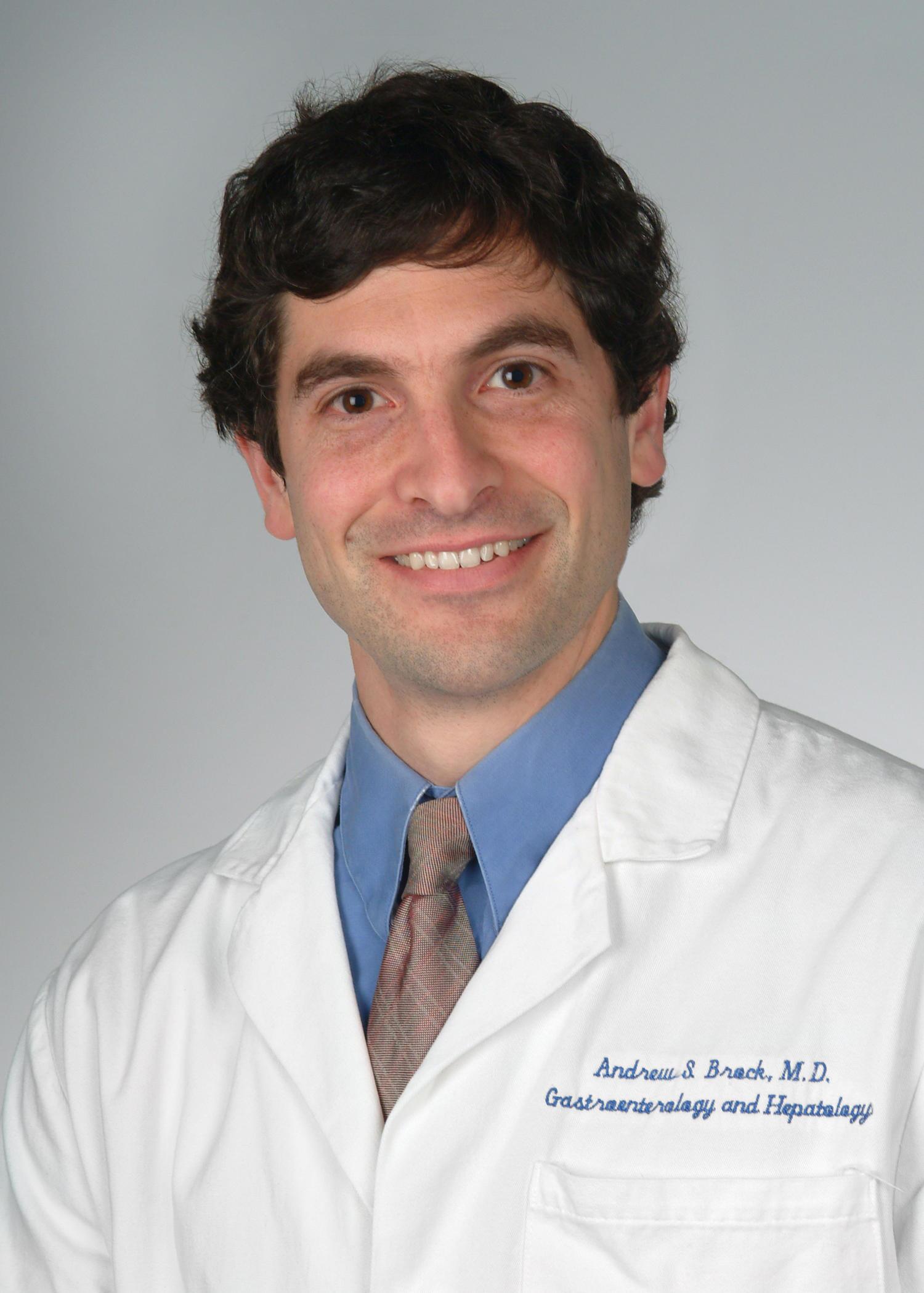 Dr. Andrew Brock, MD: Gastroenterologist - Charleston, SC - Medical ...