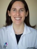 Dr. Judith Goldfinger, MD – Cardiologist for Acute Venous Embolism ...