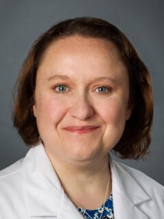 Erin Butler, PA-C: Hematologist - Lexington, KY - Medical News Today