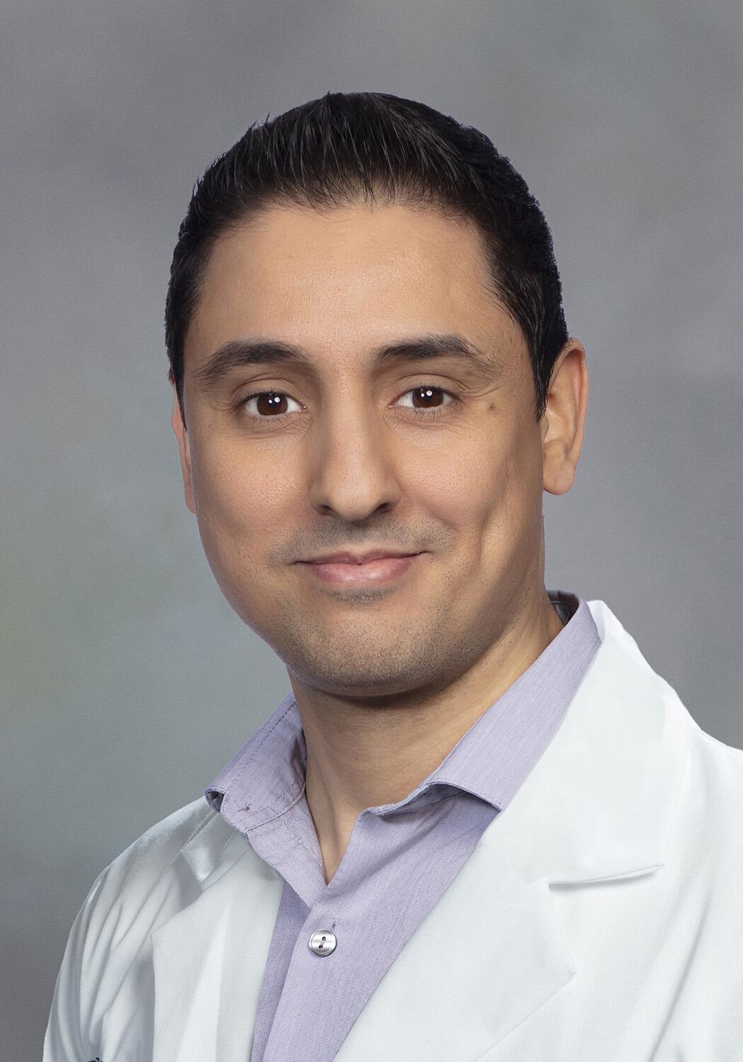 Dr. Adam Maghrabi, MD – Diabetes & Metabolism Endocrinologist for ...