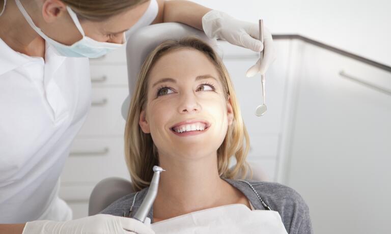 Mouth Redness - Symptoms, Causes, Treatments