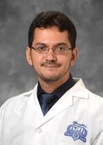 Dr. Ayad Alkhatib, MD – Rheumatologist for Arthritis in Detroit, MI