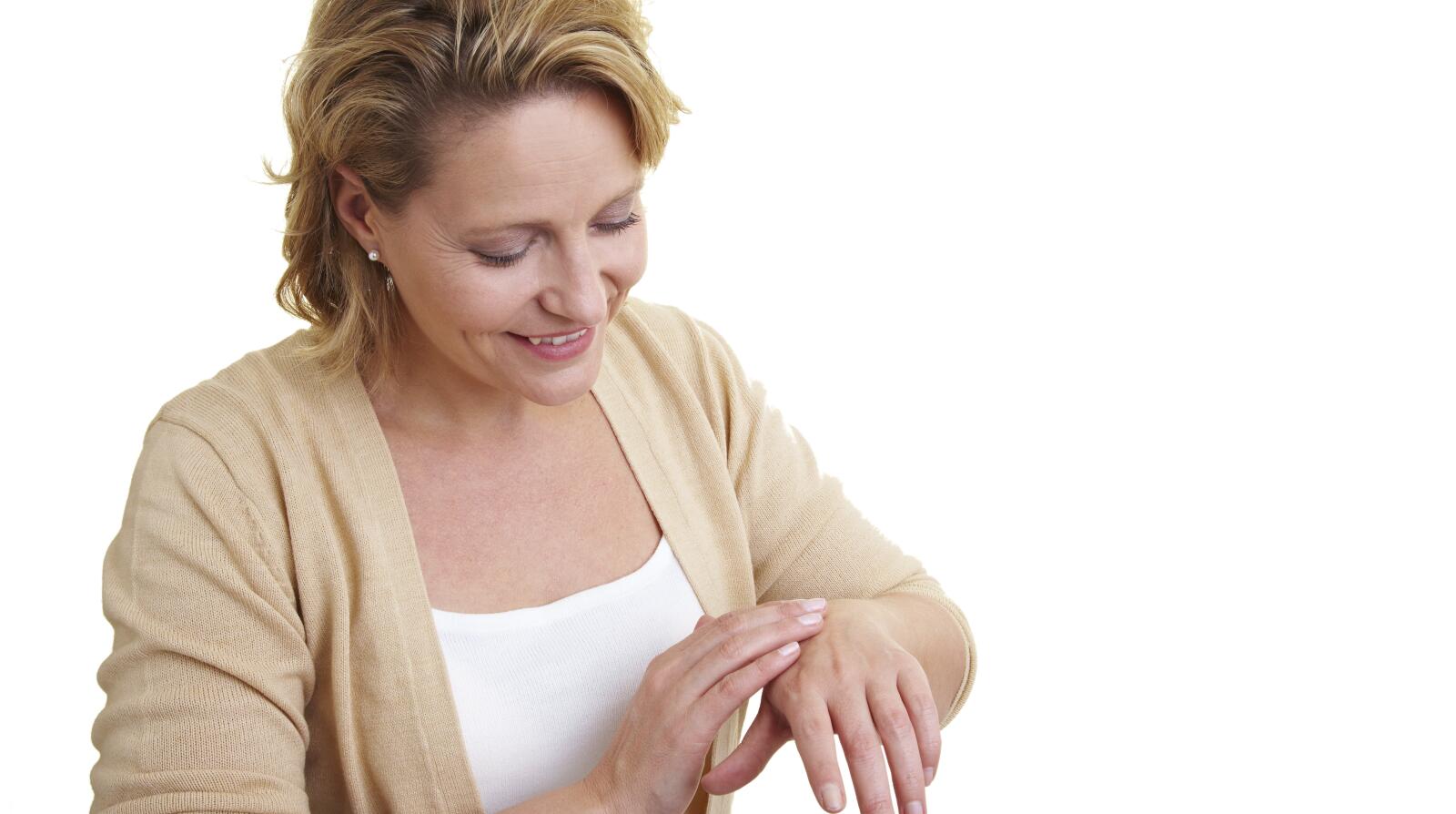 8 Most Common Places to Get Skin Cancer