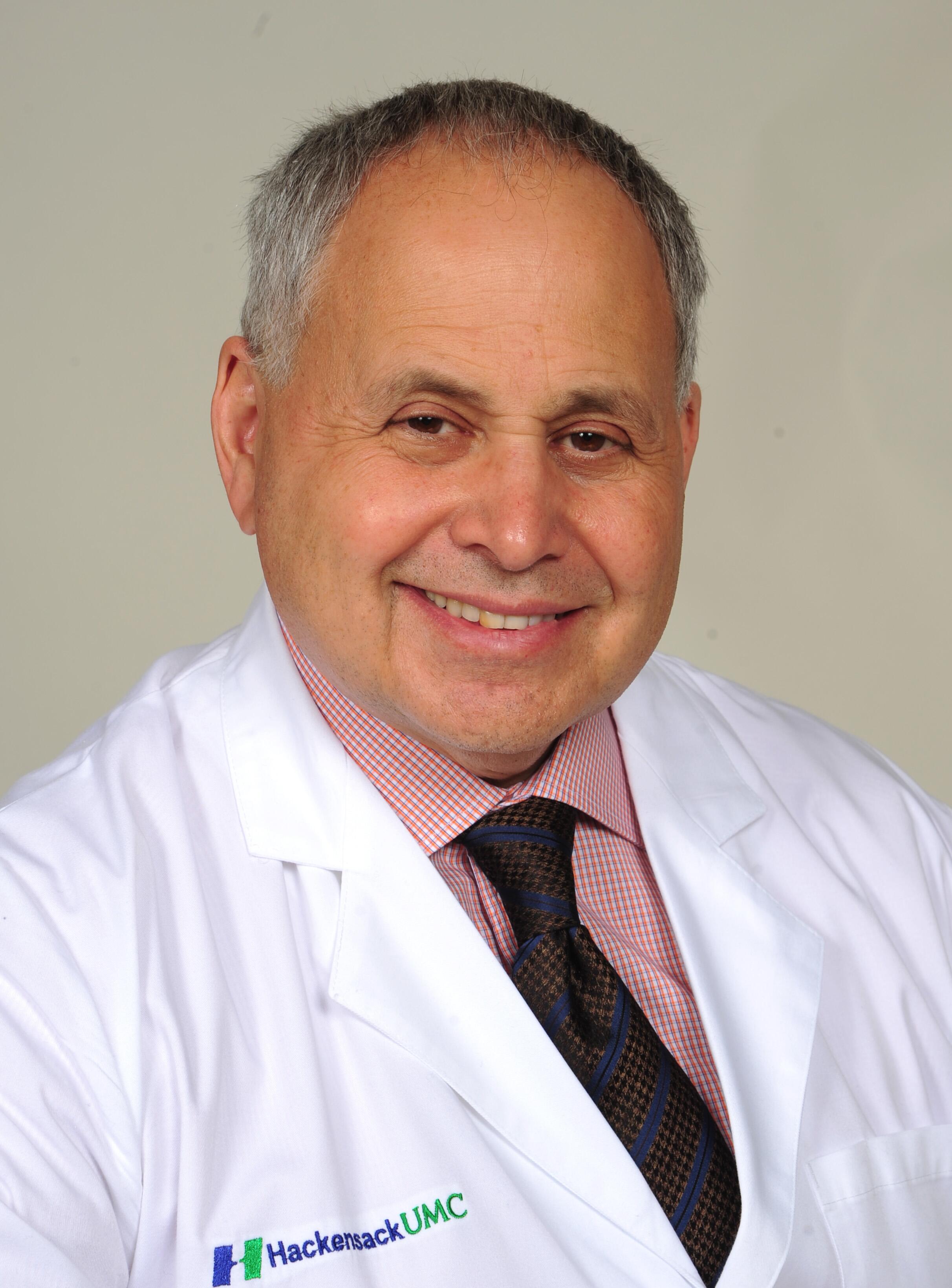 Dr. Edward Gold, MD, Internist - Emerson, NJ | Sharecare