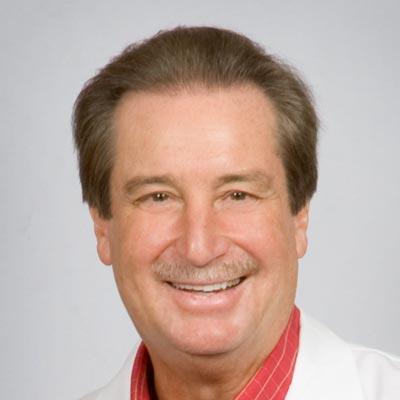 Dr. David Miles, MD | Cardiology in Pensacola, FL | Healthline FindCare