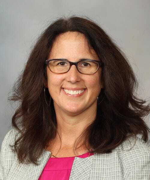 Find Care with Dr. Kristen Rumer, MD – in Rochester, MN | MNT