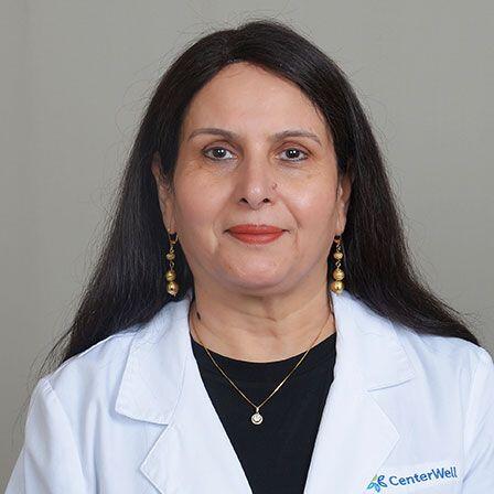 Dr. Geeta Singh, MD, Family Medicine Physician - Beaumont, TX ...