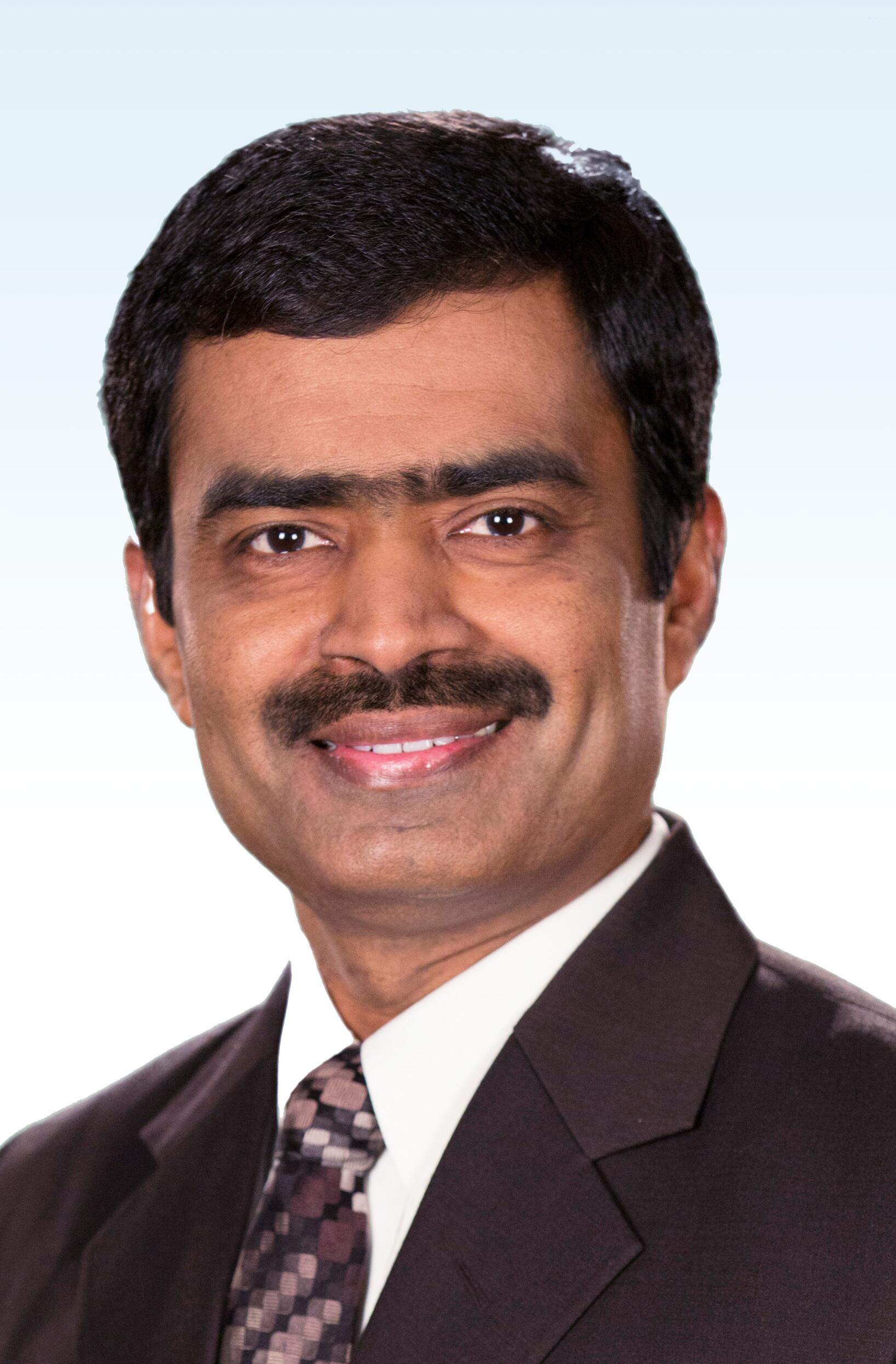 Dr. Raj Nagaraj, MD | Endocrinology, Diabetes & Metabolism in ...