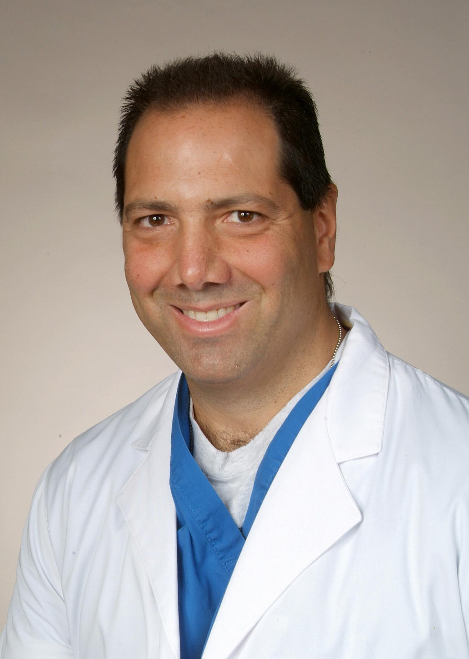 Dr. John Liuzzo, MD | Cardiology in North Bergen, NJ | Healthline FindCare