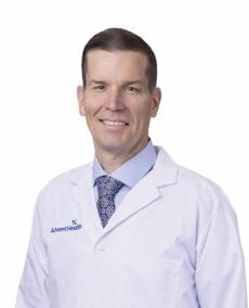 Find Care with Dr. Allan Leach, MD – in Castle Rock, CO | Healthline ...