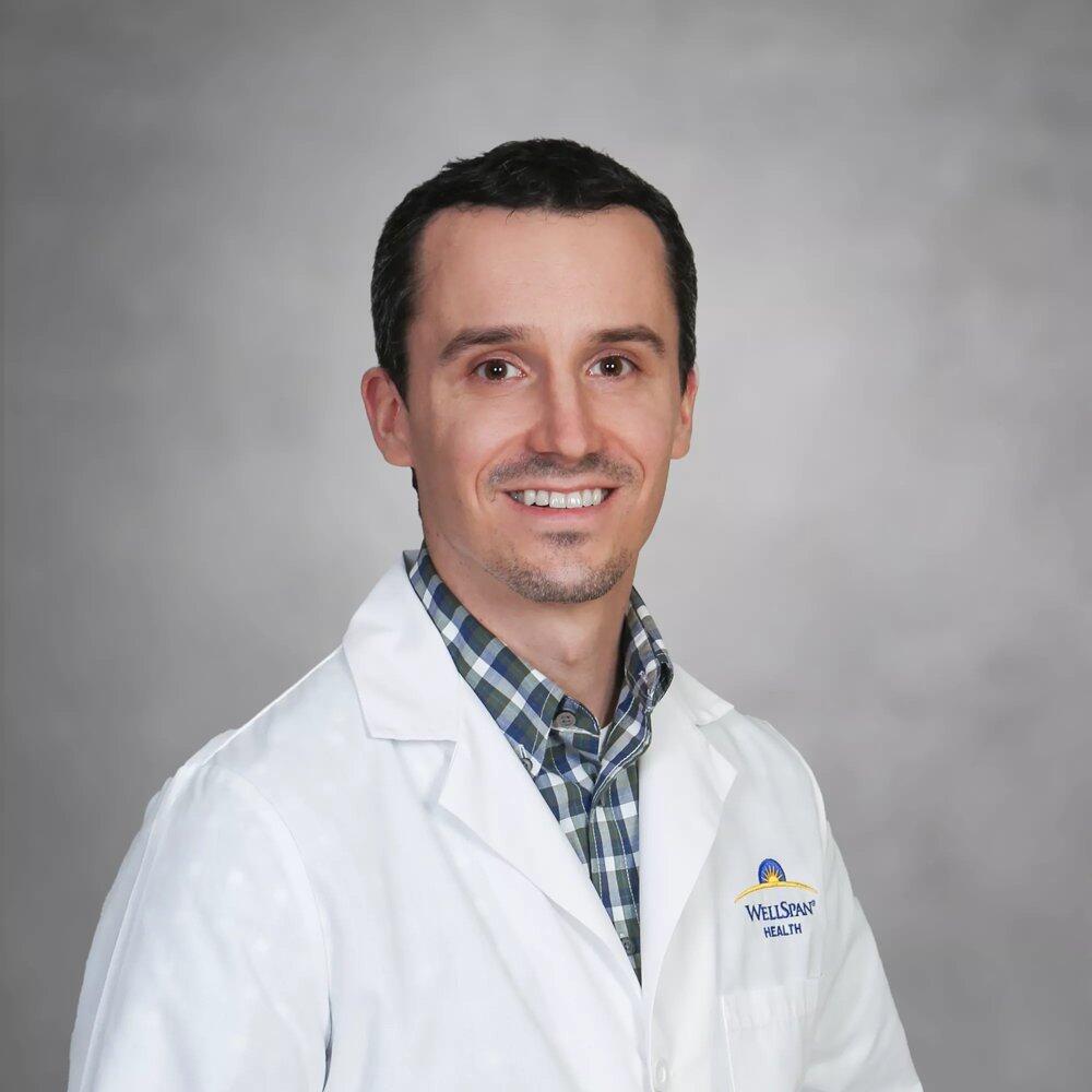 Find Care with Dr. Ryan Gaffney, DO – in Chambersburg, PA | MNT