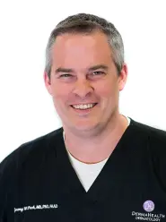 Dr. Jeremy Peck, MD - Dermatologist in Richland, WA | Healthgrades