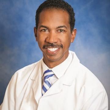 Dr. Dwayne Badgett, MD | Vascular Surgery in Melbourne, FL | Healthline ...
