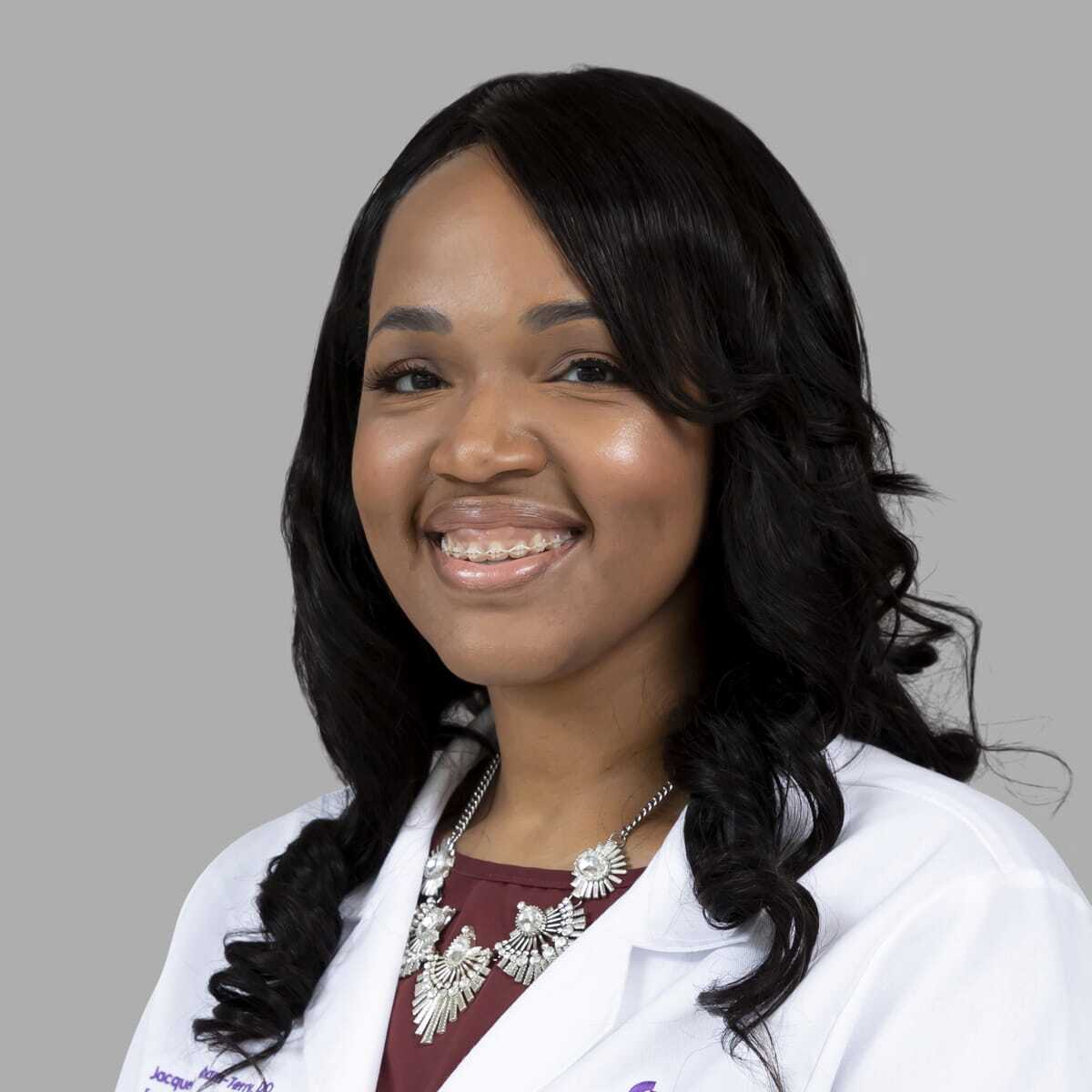 Dr. Jacquelyn Cheatham-Terry, DO | Family Medicine in Acworth, GA ...