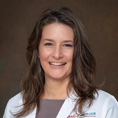 Dr. Rebecca Wiatrek, MD: Oncologist - Austin, TX - Medical News Today