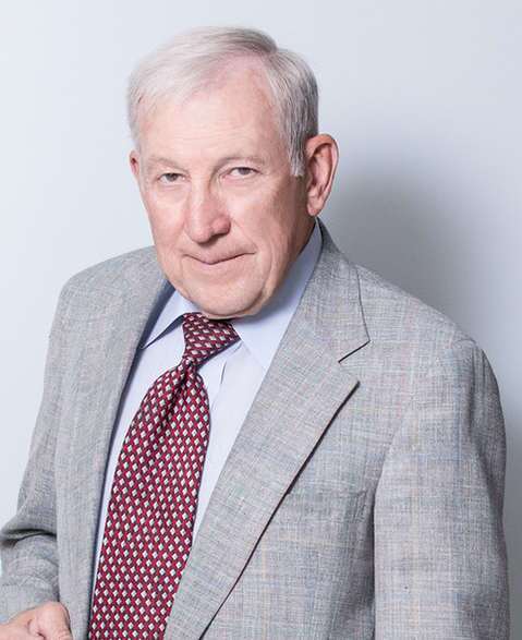 Dr. Loren Little, MD – Ophthalmologist for Accommodation Disorders in ...