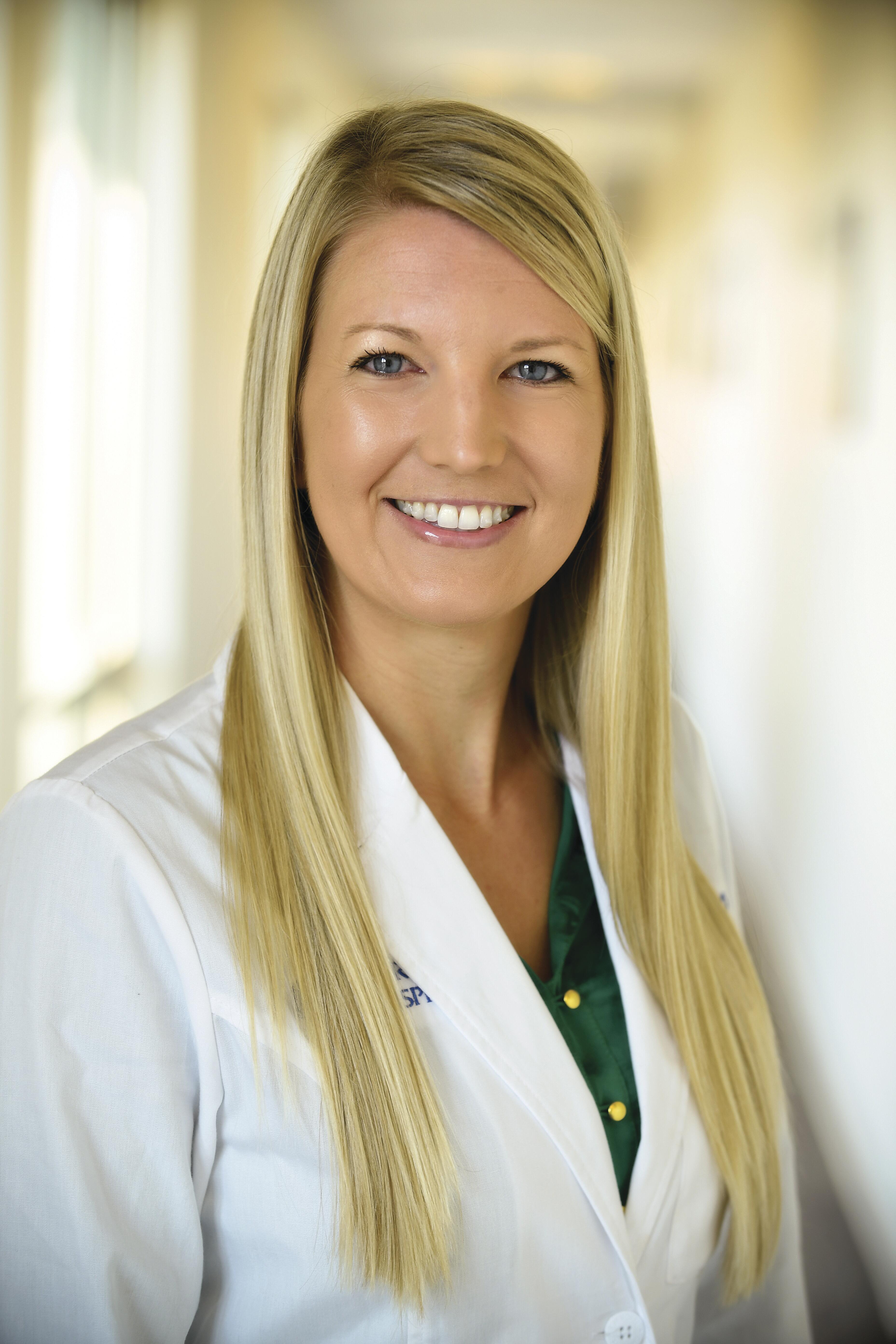 Dr. Jill Johnson, DO, Obstetrician Gynecologist - Columbia, SC | Sharecare