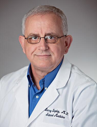 Dr. Barry Tarpley, MD is a Geriatric Medicine Physician in Evans, GA ...