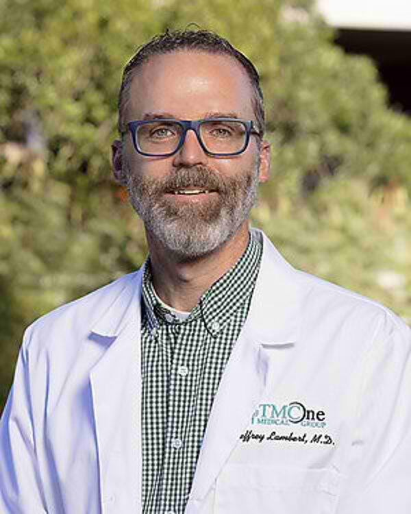 Dr. Jeffrey Lambert, MD | Family Medicine in Tucson, AZ | Healthline ...