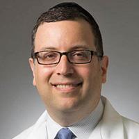 Dr. Andrew Einstein, MD – Cardiologist for Angina in New York, NY