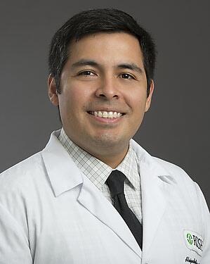 Dr. Alejandro Vargas, MD, Vascular Neurologist - Chicago, IL | Sharecare