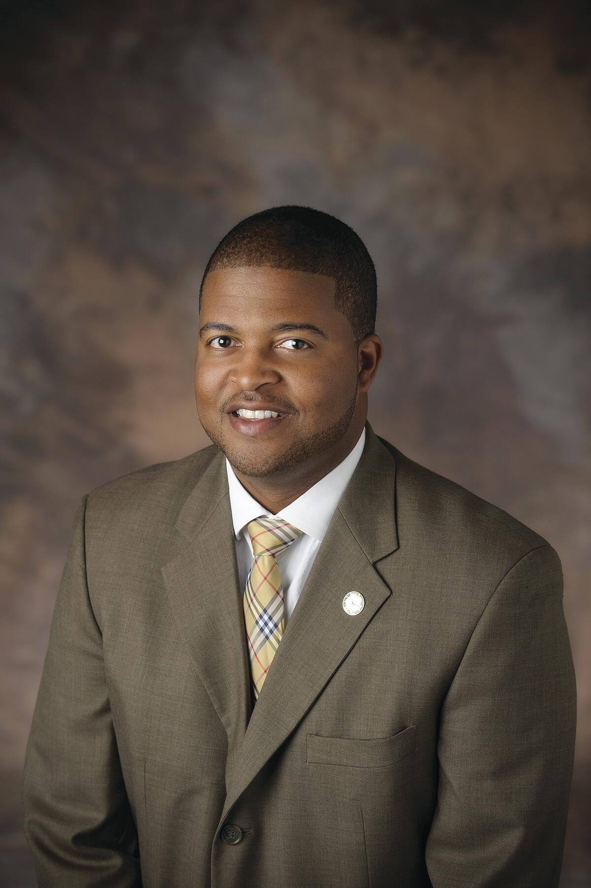 Dr. Marcus Merriweather, MD | Family Medicine in Kissimmee, FL ...