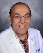 Dr. Mohamed El-Sayed, MD – Cardiologist for Acute Congestive Heart ...