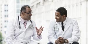 7 Career Options for Doctors Outside of Clinical Practice