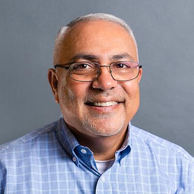 Dr. Farshid Amir, OD | Optometry in San Antonio, TX | Healthline FindCare