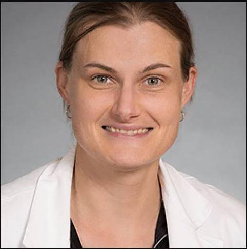 Dr. Amanda Casto, MD: Infectious Disease Doctor - Seattle, WA - Medical ...